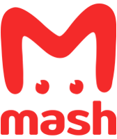 Mash Letter - Mash Letter